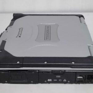 Laptop de Uso Rudo para Diagnostico Desel Pesado CF30 – Pctools